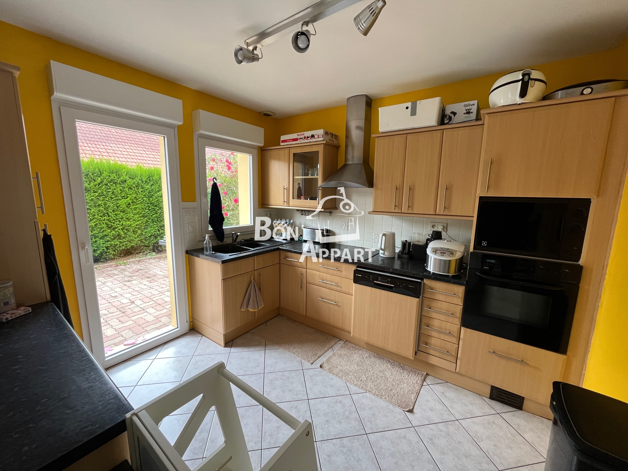 Locations immobilières | Bon Appart